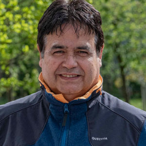 Das Team vom SBS Fahrdienst München