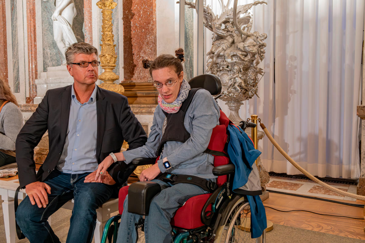 König-Ludwig-Abend auf Herrenchiemsee am 25. August 2024 - SBS ...